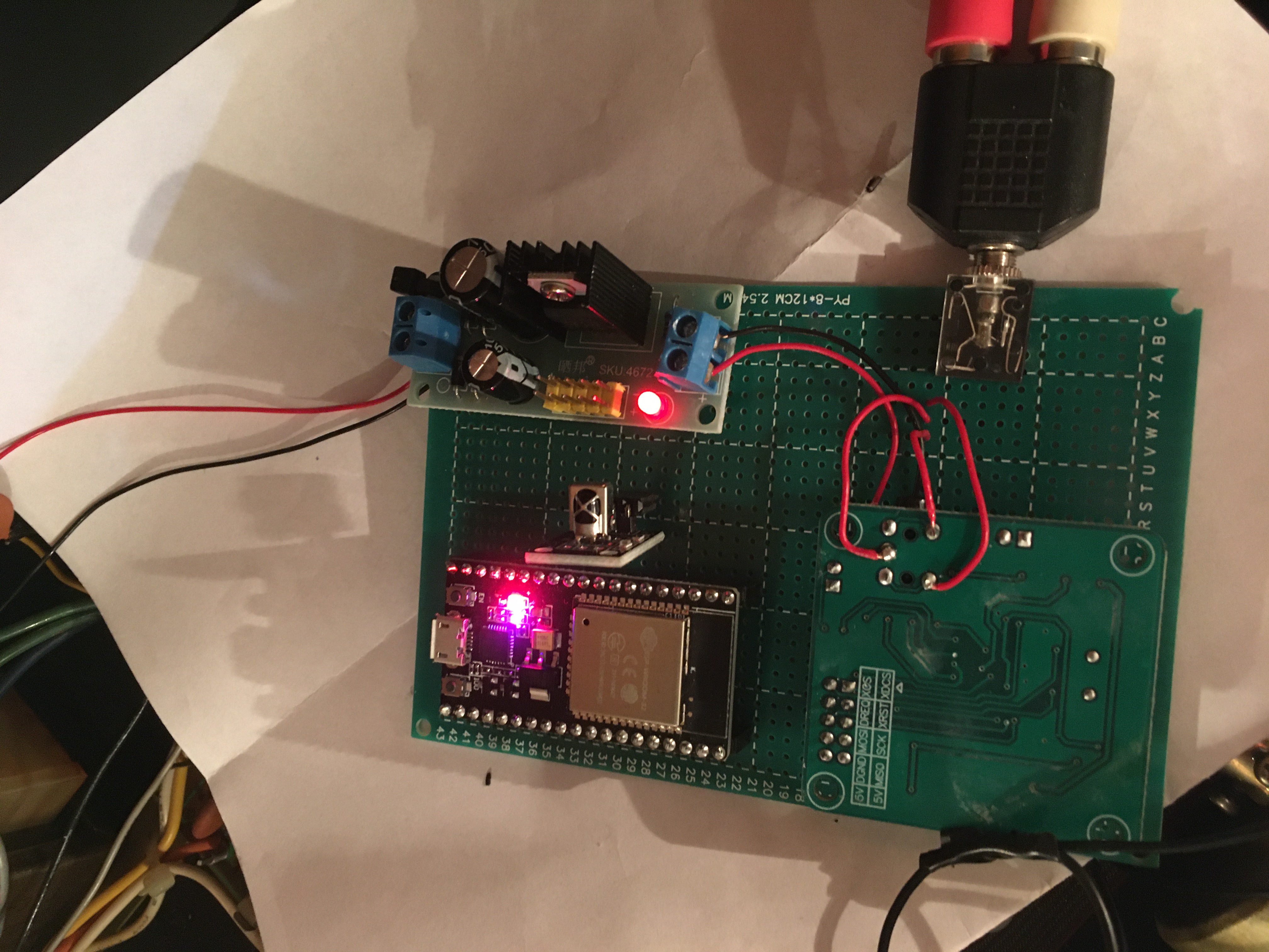 320kbps playback issues · Issue #96 · Edzelf/ESP32-Radio · GitHub